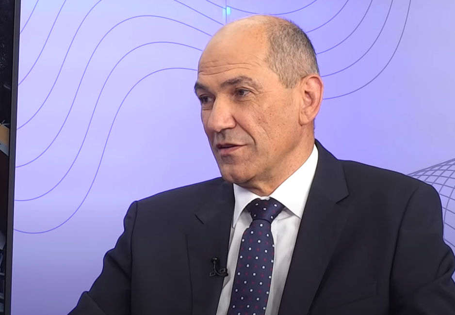 [Video] Pogovor s predsednikom vlade na Nova24TV: “Praznina levice v ...