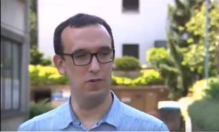 Ivan Gale | Nova24TV