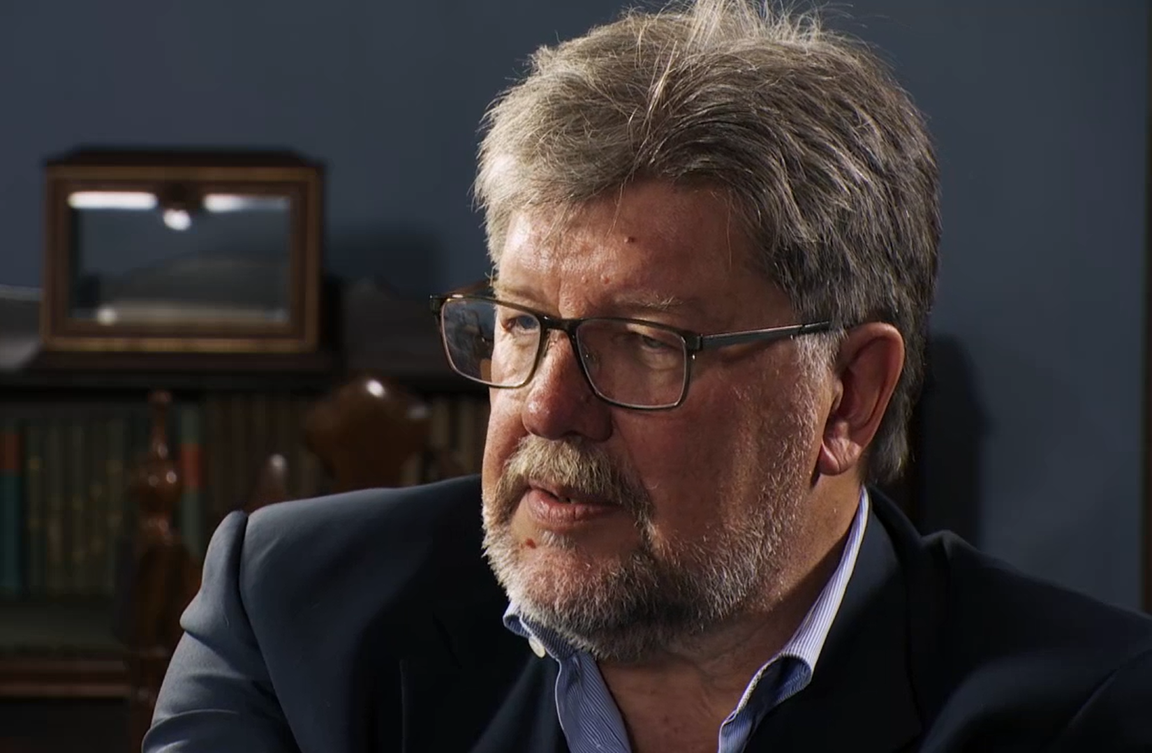 [Ekskluzivno] Mala zmaga Igorja Bavčarja! Višje sodišče razveljavilo ...