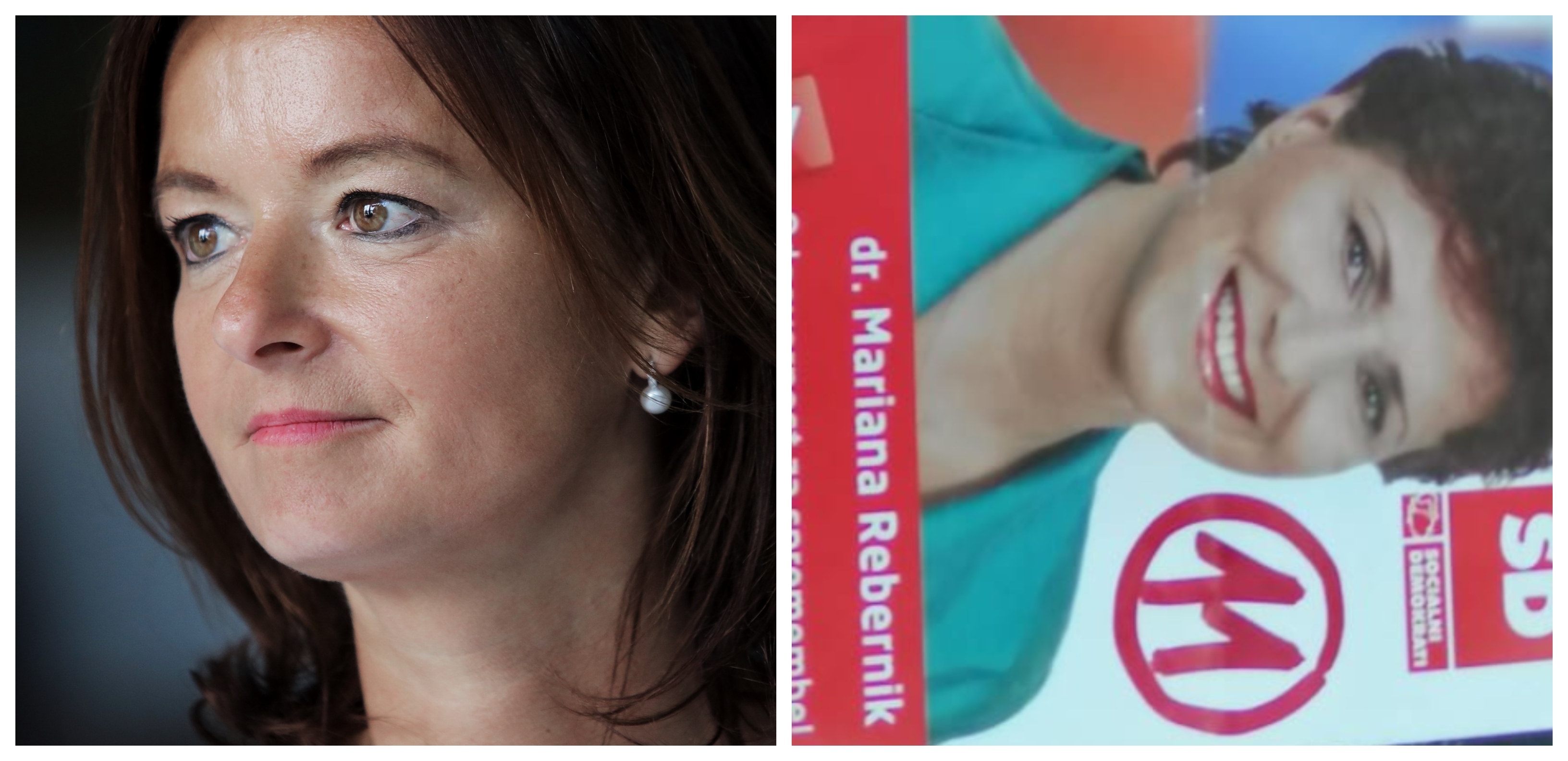 fajon rebernik | Nova24TV