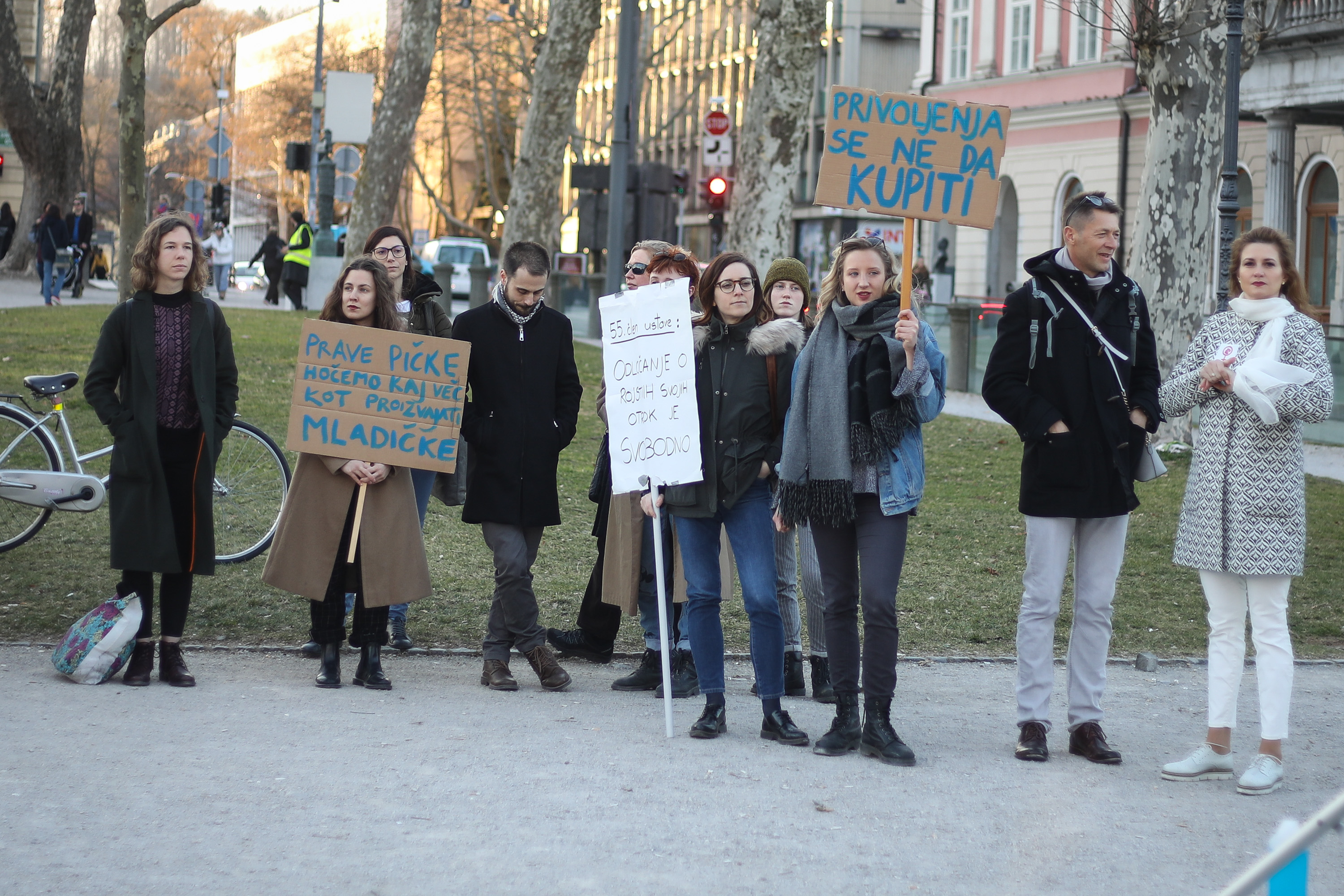 iskra feminizem | Nova24TV
