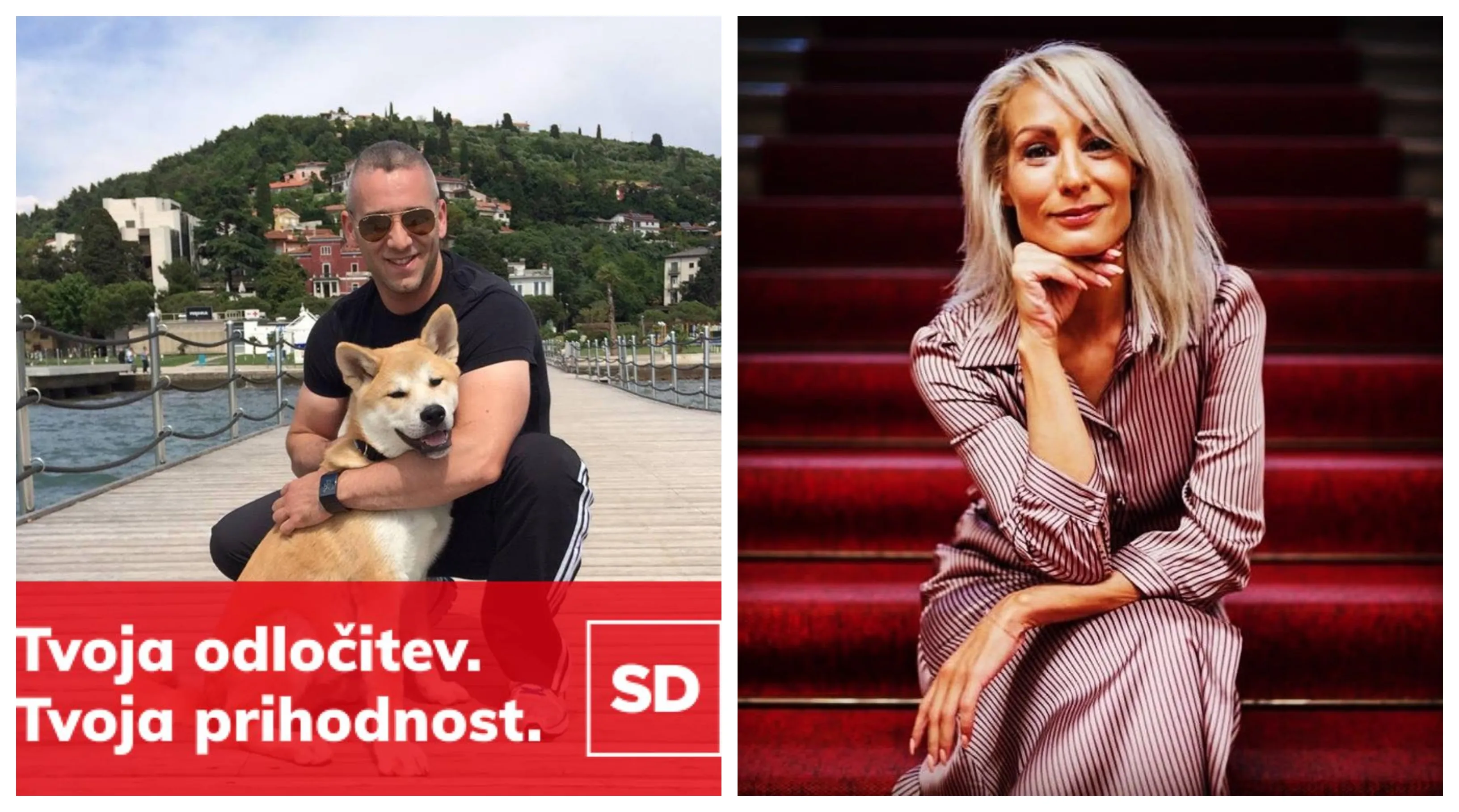 Brat poslanke SD obsojen nasilništva | Nova24TV