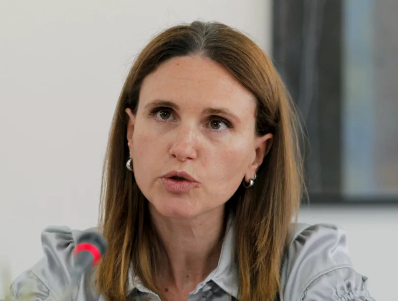 Informacijska pooblaščenka Prelesnikova zrela za kazenski pregon: V ...