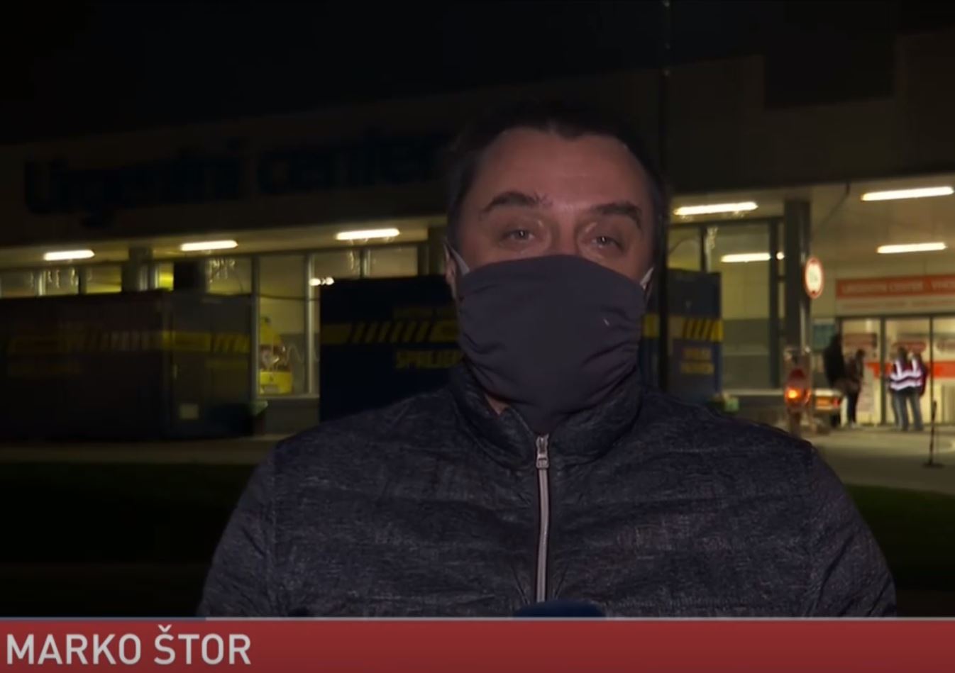 Marko Štor | Nova24TV