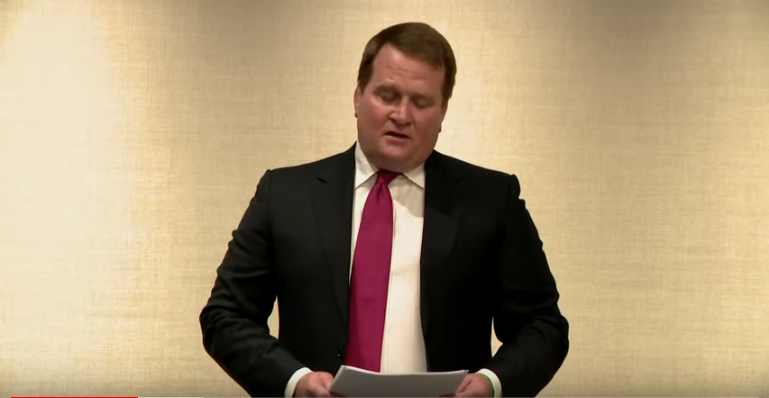 tony bobulinski | Nova24TV