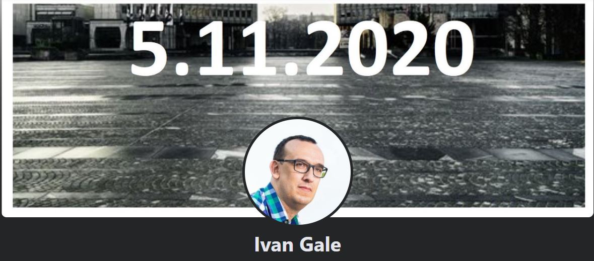 ivan gale | Nova24TV