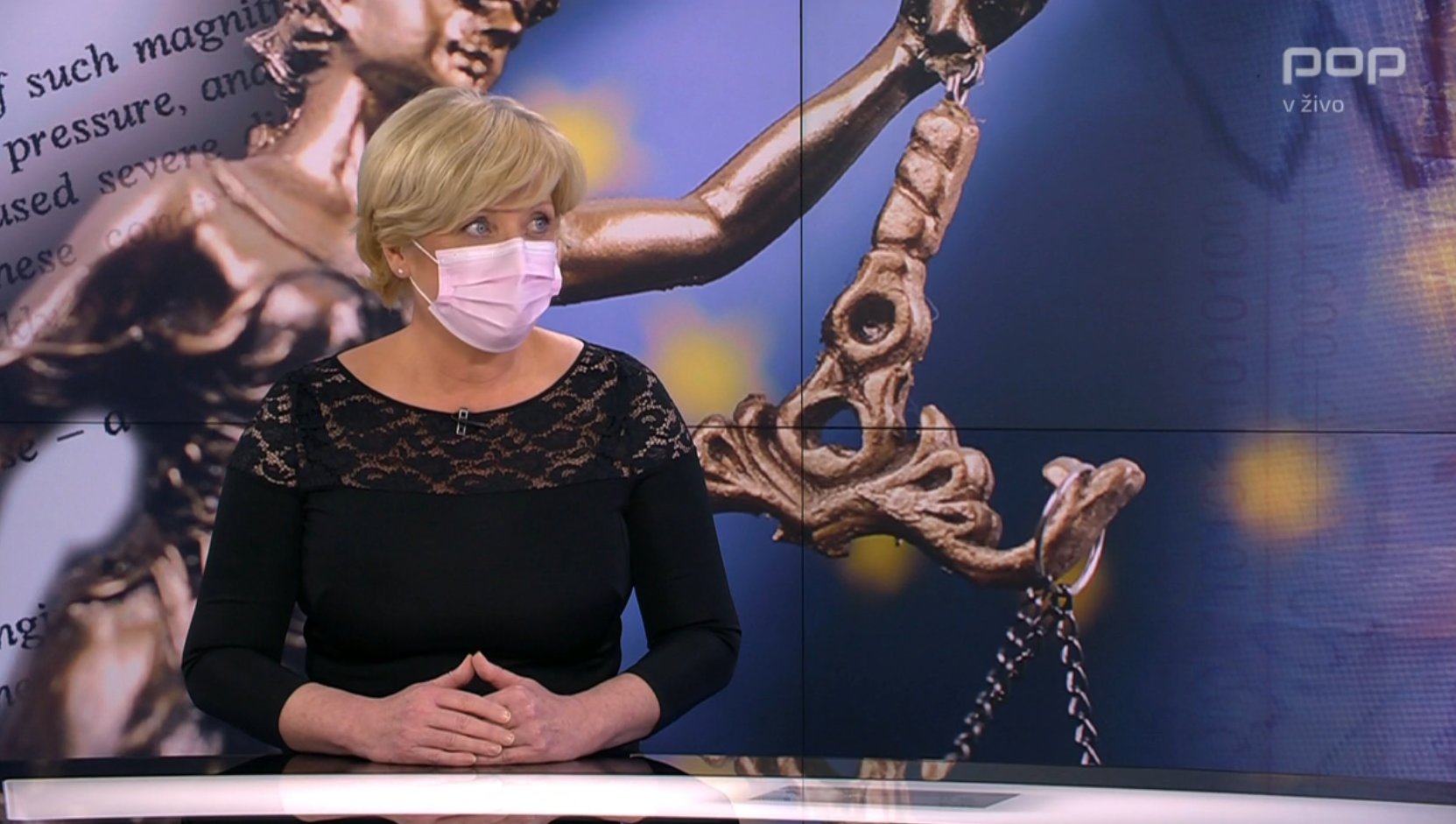 romana tomc | Nova24TV