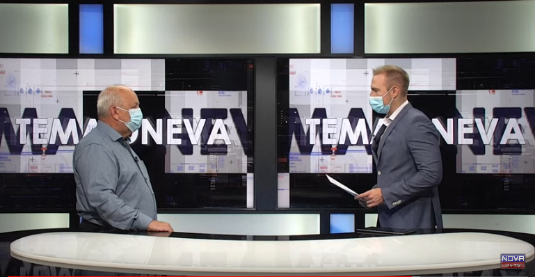 slavkokmetič | Nova24TV