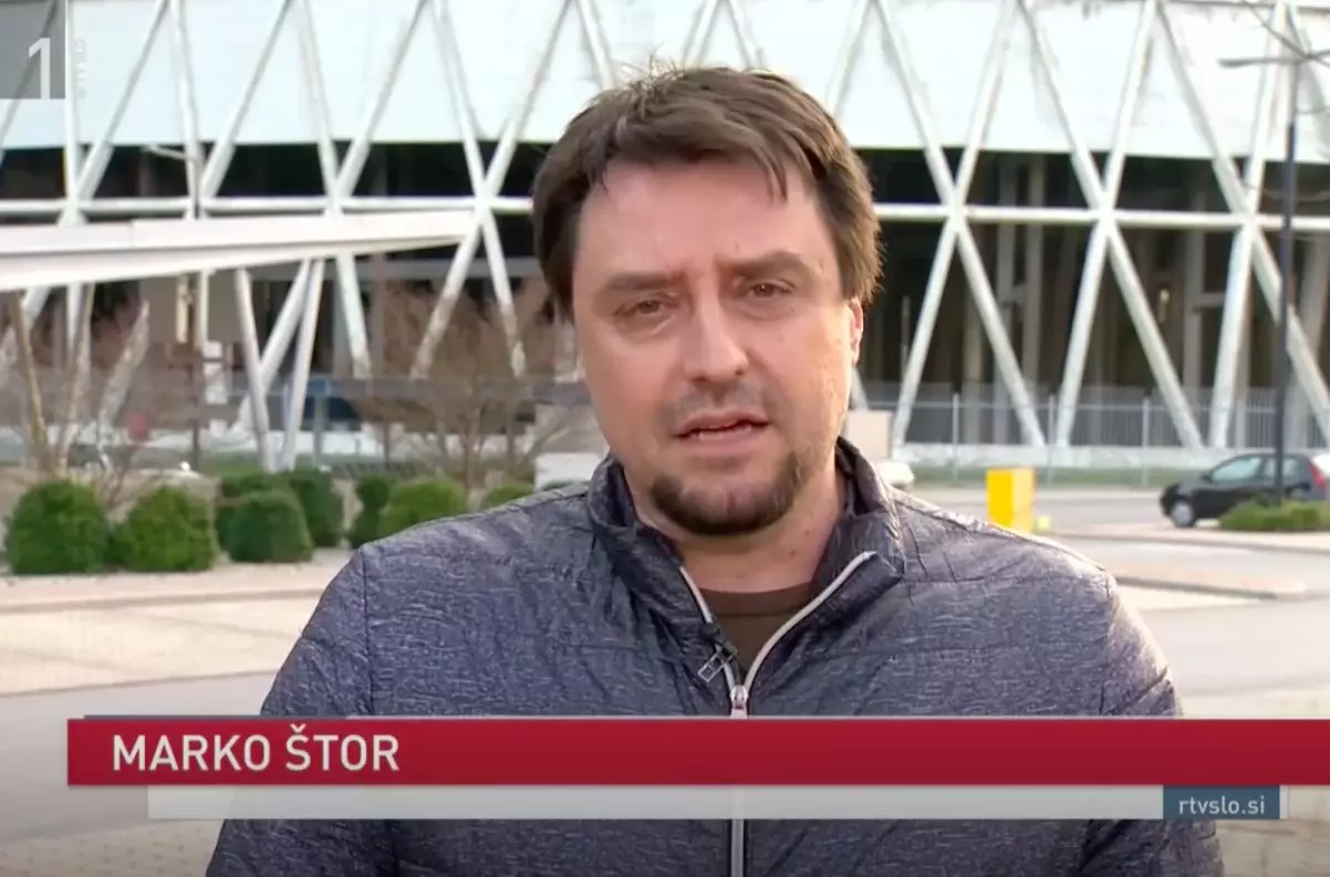 Boleča izpoved zdravnice, ki od RTV Slovenija zahteva popravek in ...