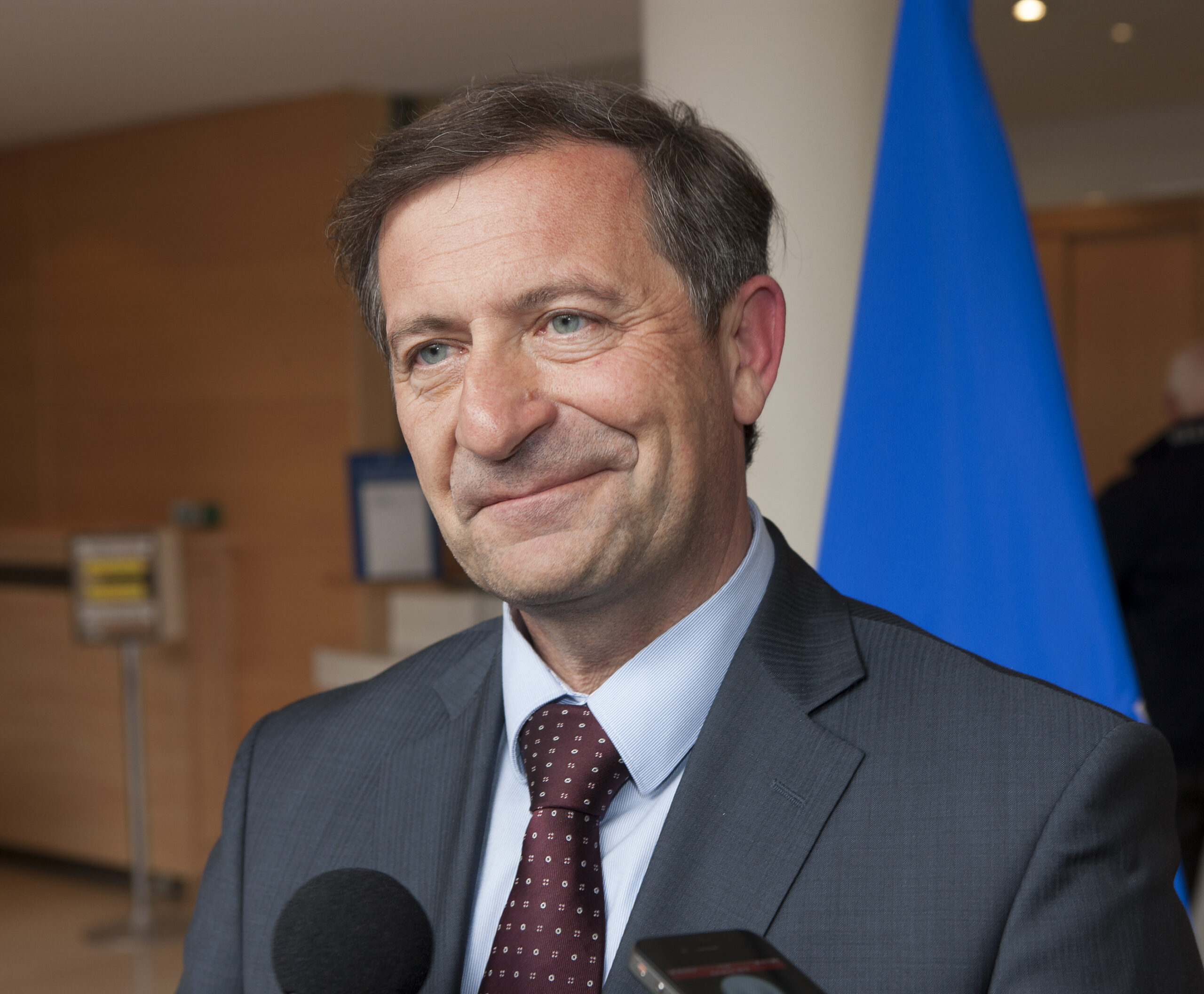 Karel Erjavec | Nova24TV