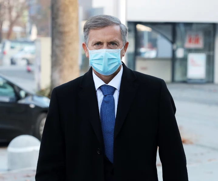 [Javnomnenjska anketa] Erjavčev izstop iz koalicije se že pozna na ...