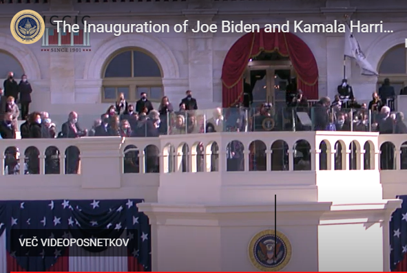 Inavguracija 1 | Nova24TV