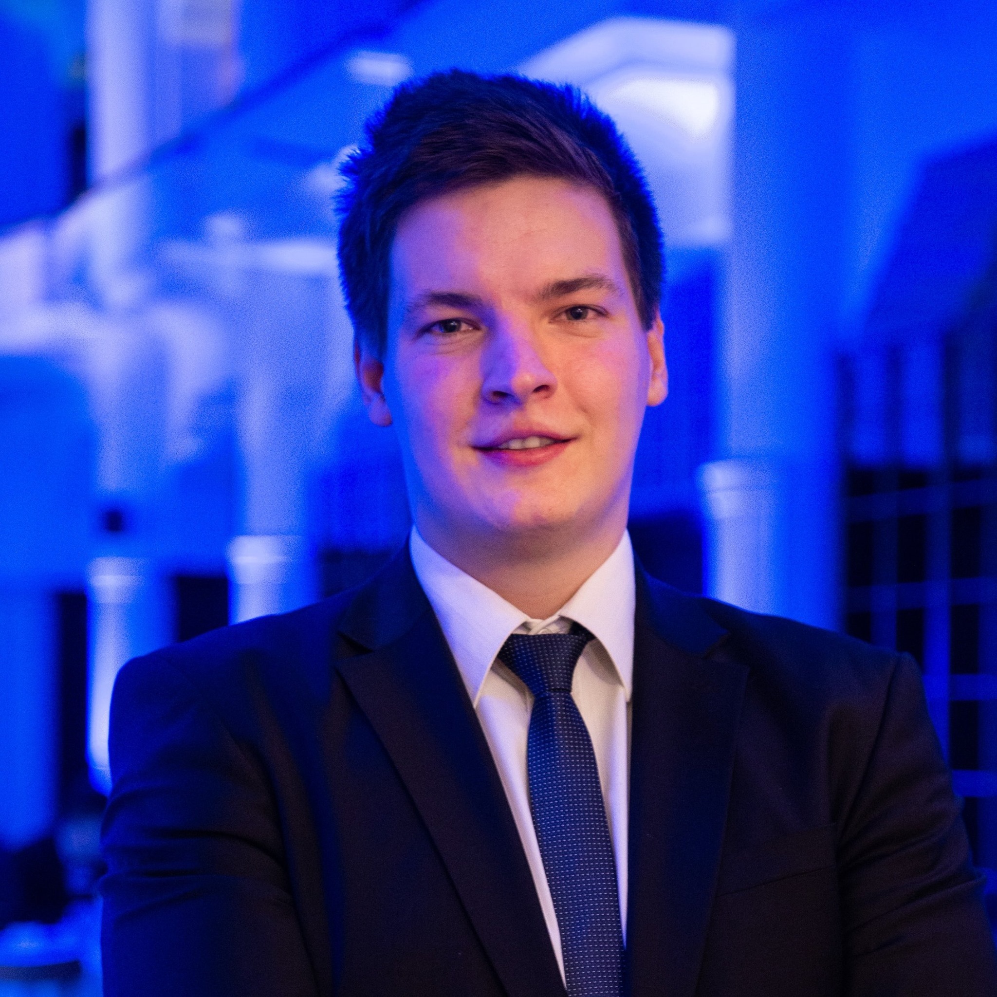 Marko Gruden Foto Facebook | Nova24TV