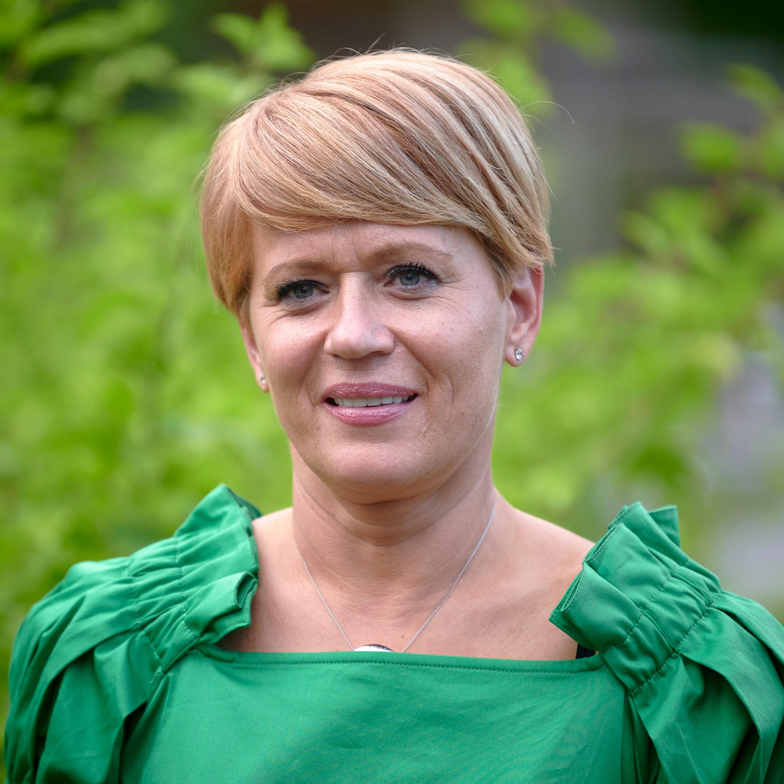 Aleksandra Pivec | Nova24TV