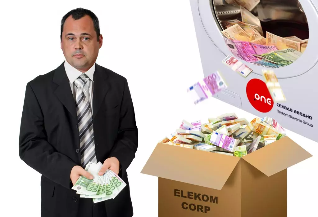 Ciril Kafol | Nova24TV