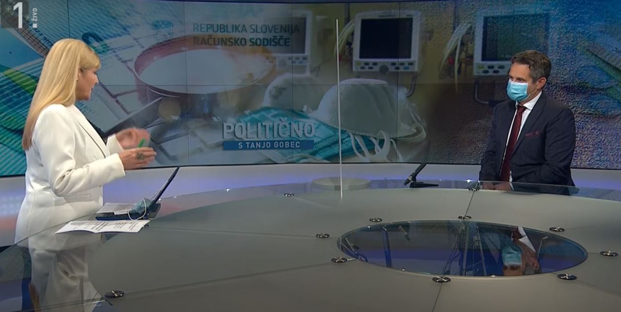 gobec_vesel | Nova24TV