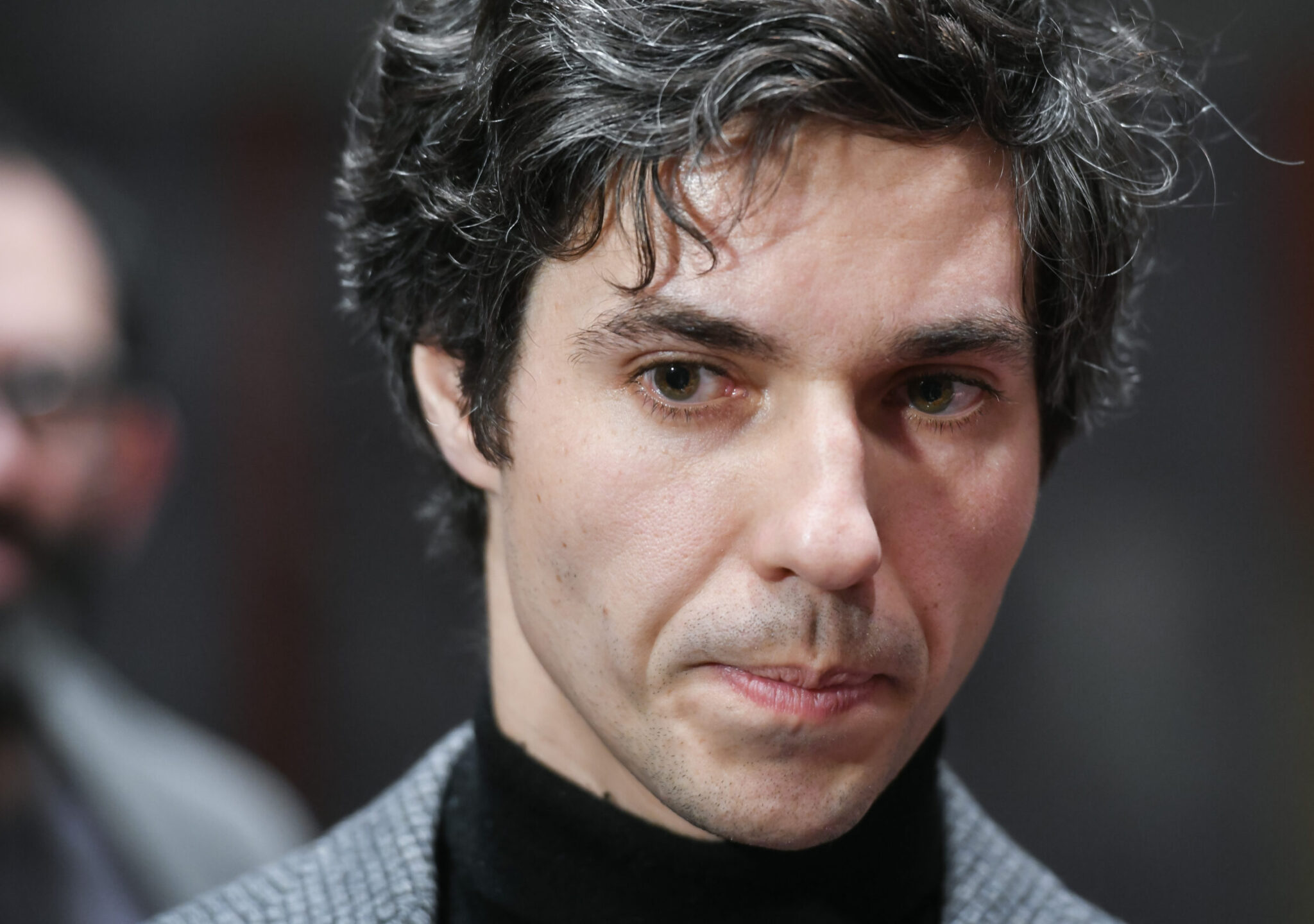 [Video] Se še spomnite, kako je Luka Mesec ocenil delo vlade Marjana ...