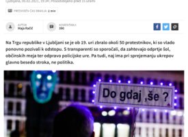 Nova24TV | Prvi v službi resnice.