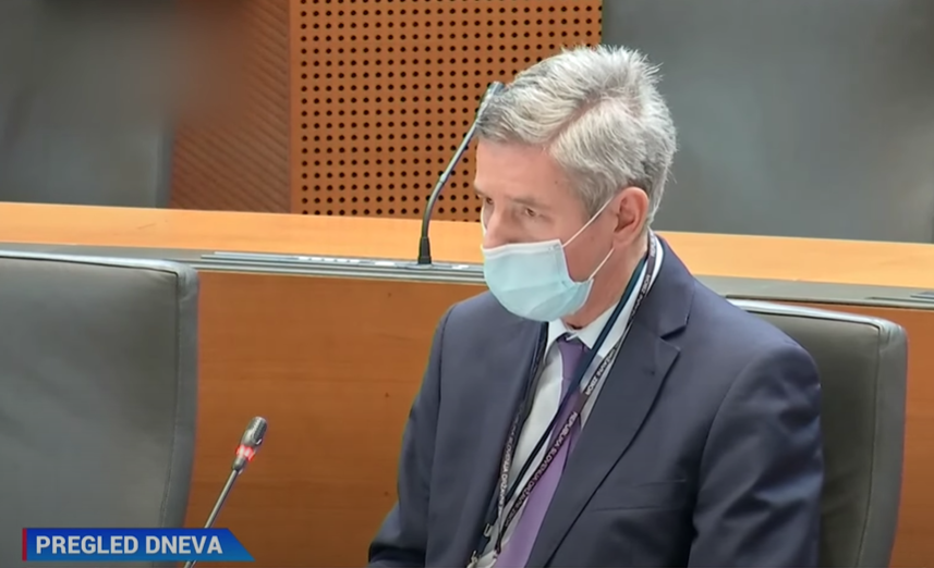 Aleš Butala | Nova24TV