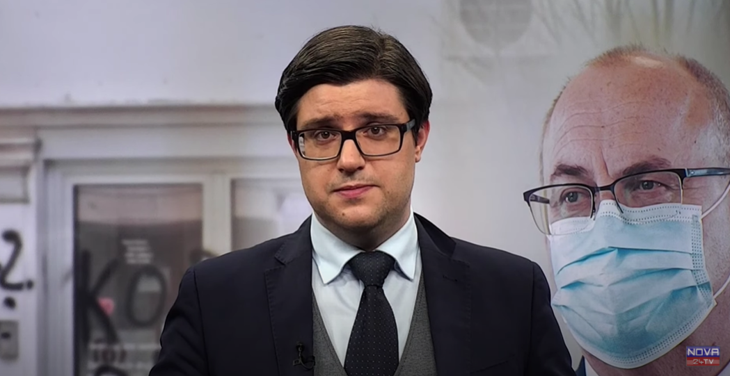 Foto Nova24tv | Nova24TV