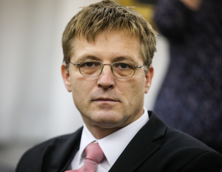 Peter Jančič o Golobovi sporni integriteti: “Koalicijske stranke se ...