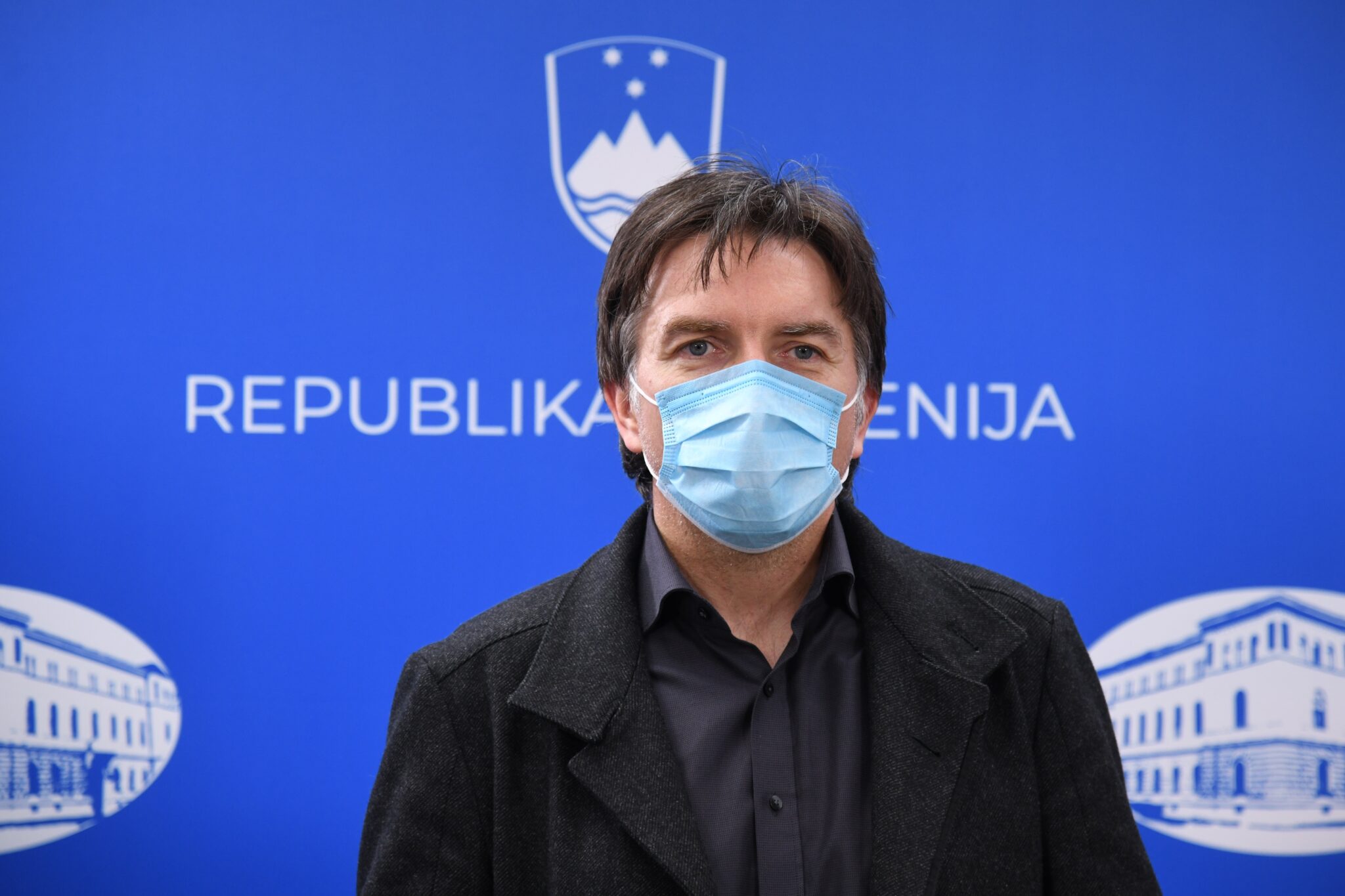 Direktor bolnišnice Golnik dr. Rozman: “Naša družba bo v bodoče ...