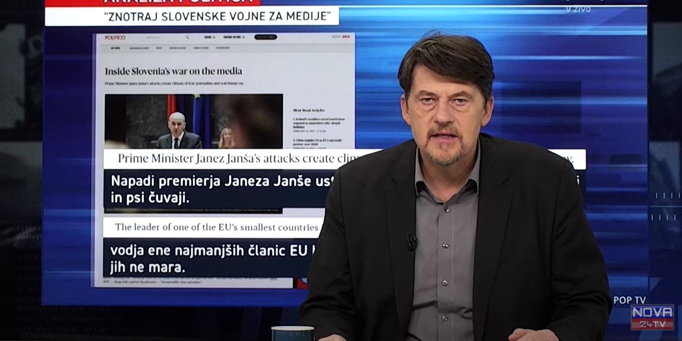 boris tomašič 1 | Nova24TV