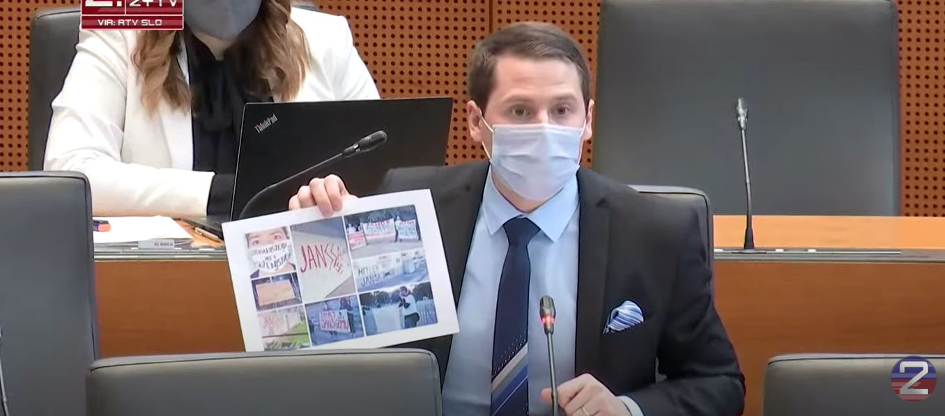 jure ferjan | Nova24TV