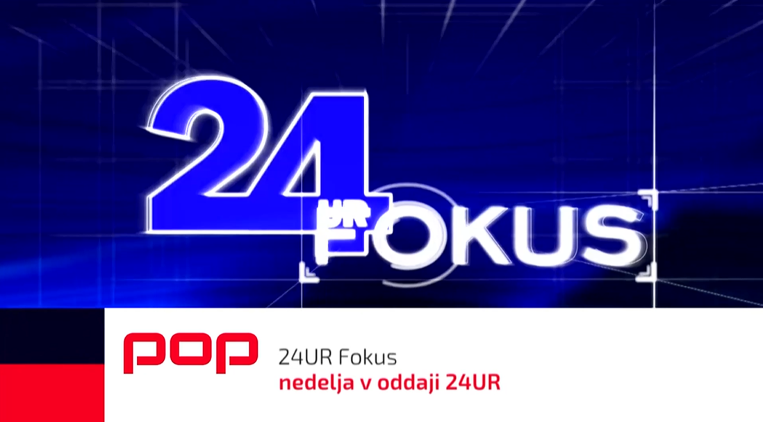 24ur.fokus | Nova24TV