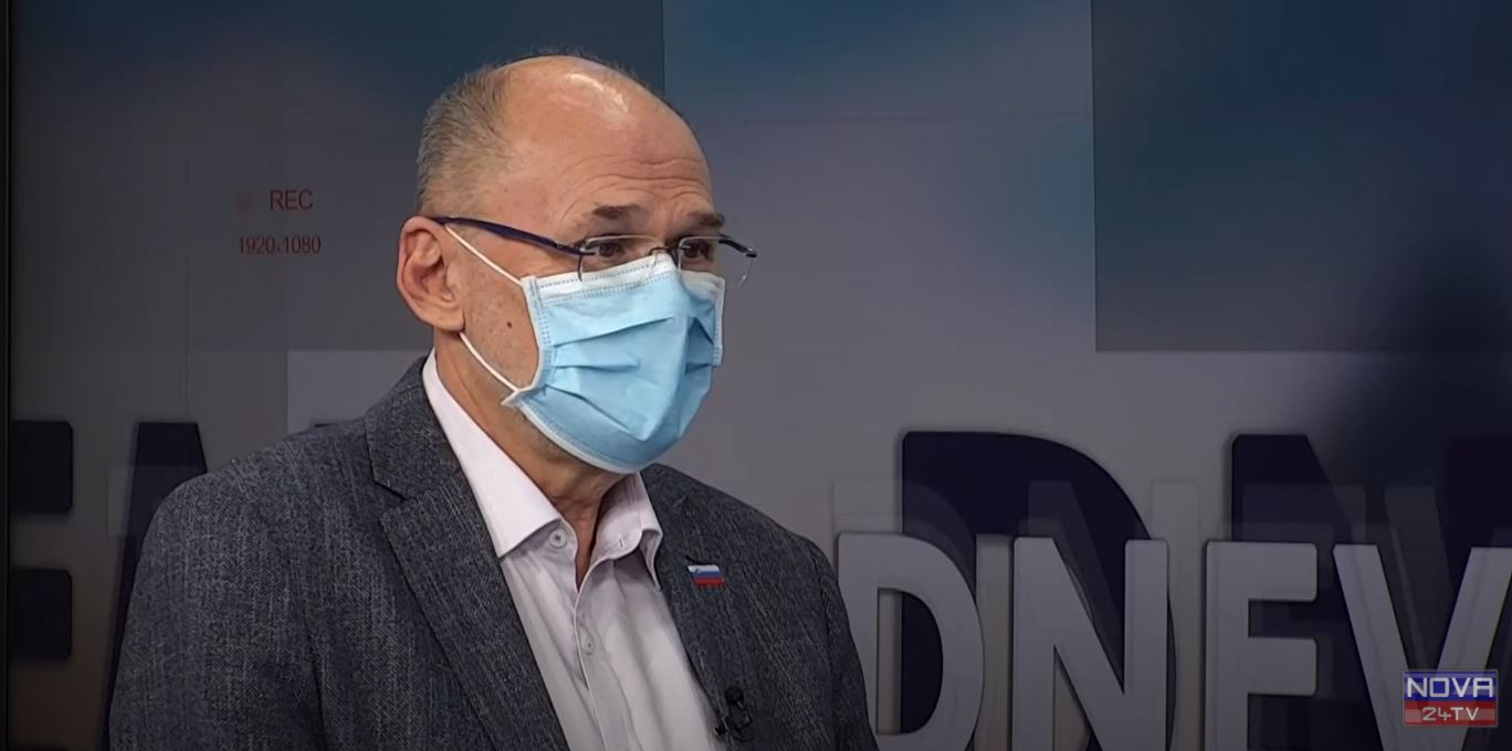 jelko kacin | Nova24TV