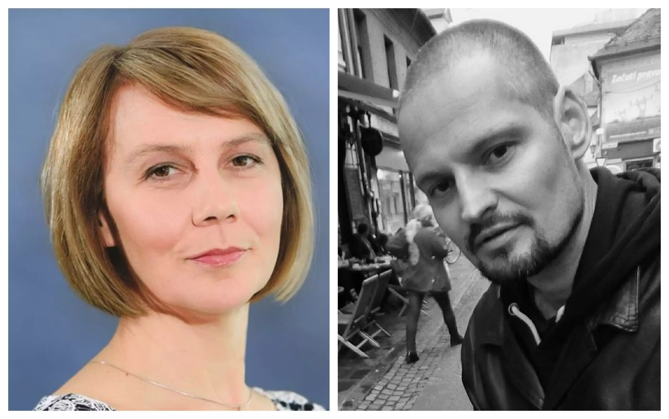 Zaradi razžalitve s strani mestnega svetnika Starihe, poslanka Alenka ...