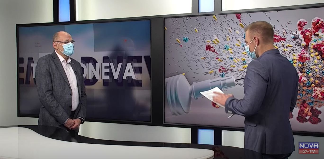 kacin svetina | Nova24TV