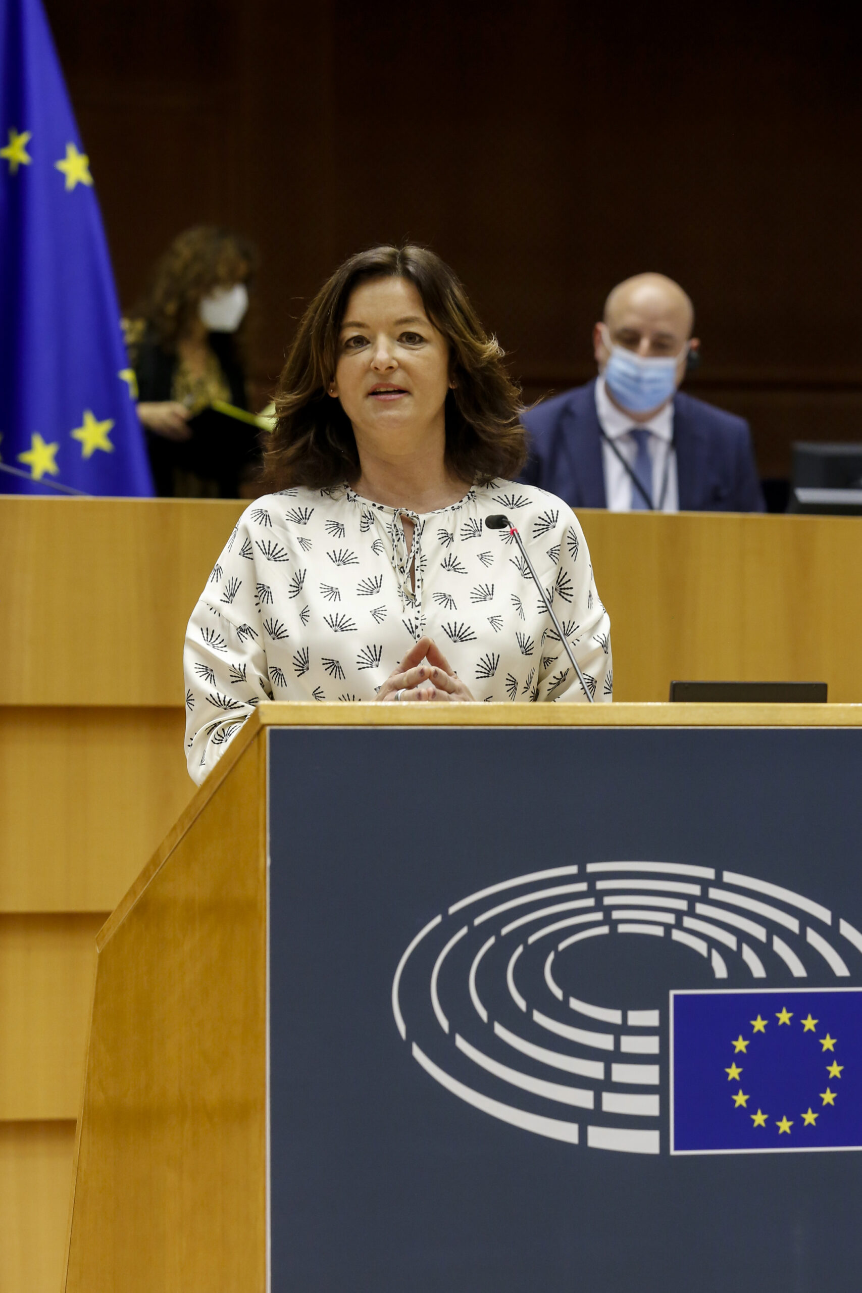 tanja fajon | Nova24TV