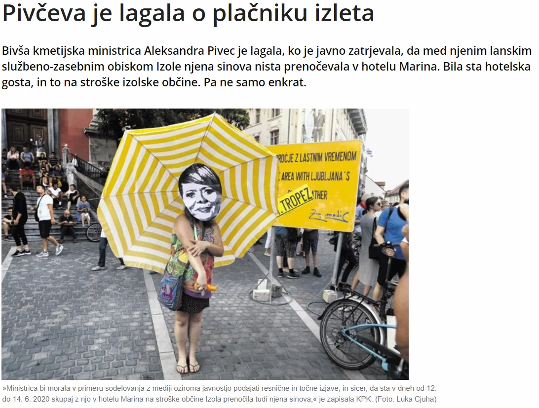 dnevnik.pivec | Nova24TV