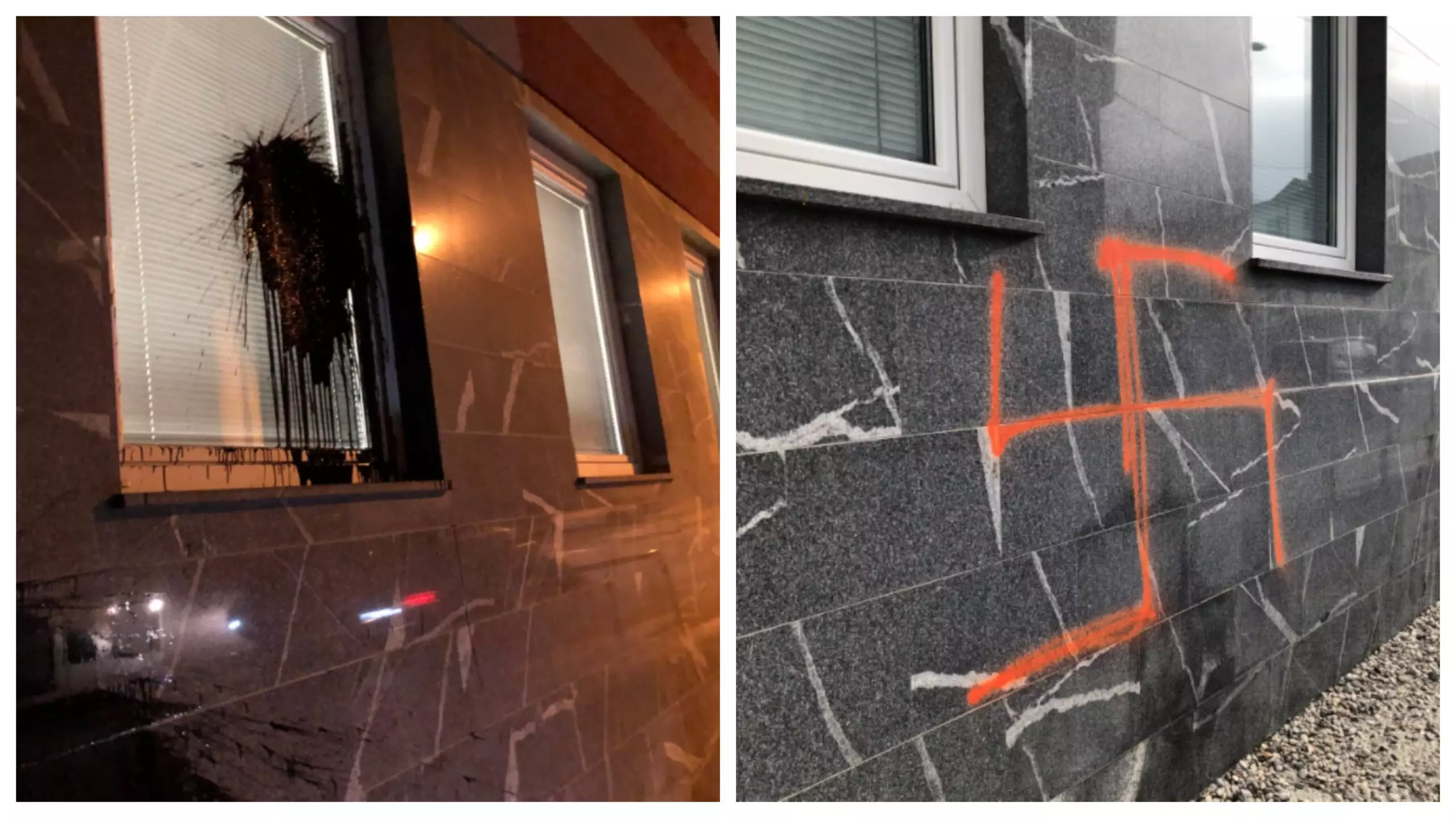 Ambulanta zdravnice in državne sekretarke Alenke Forte je bila ponovno ...