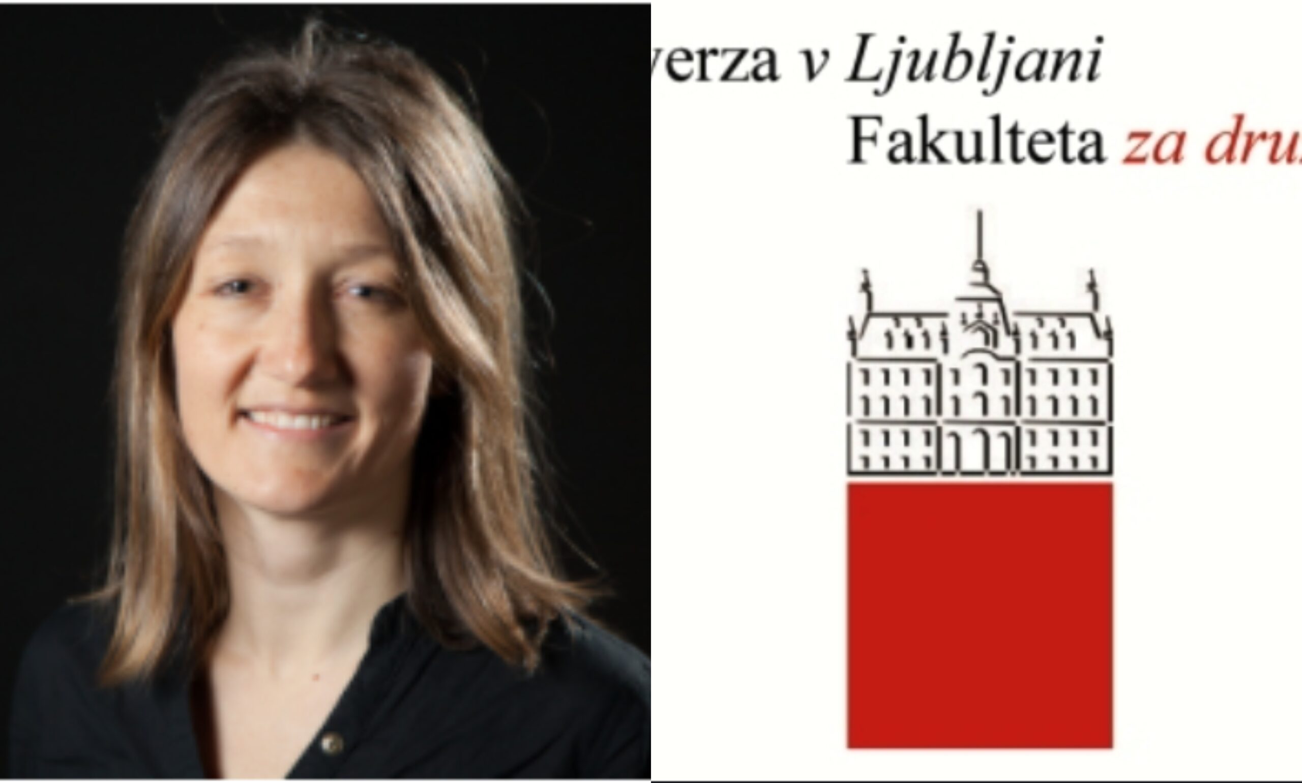 FDV Ljubljana, Mojca Pajnik | Nova24TV