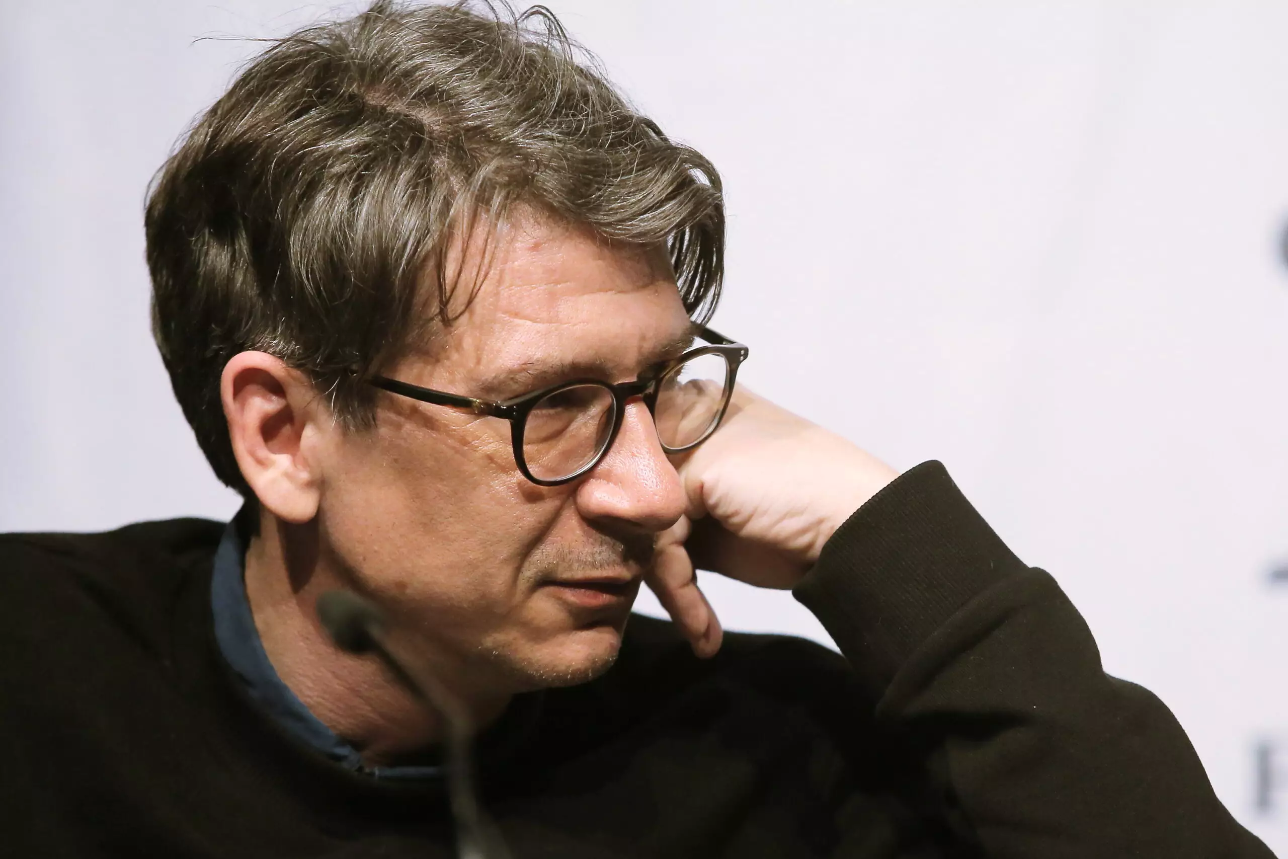 Za Repovža je vandaliziranje stavbe Ministrstva za kulturo s ...