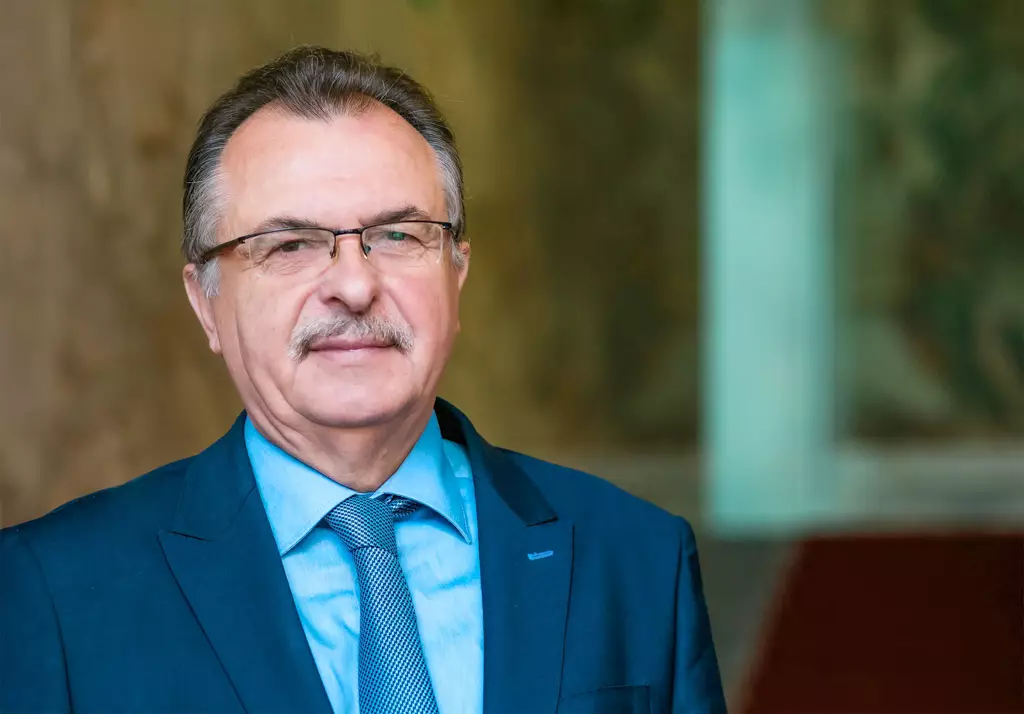 Podpredsednik DZ Jože Tanko: Prikriti botri KUL hočejo na vsak način ...