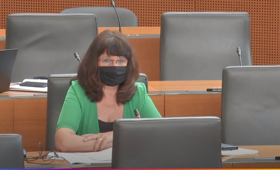 Mojca Škrinjar | Nova24TV