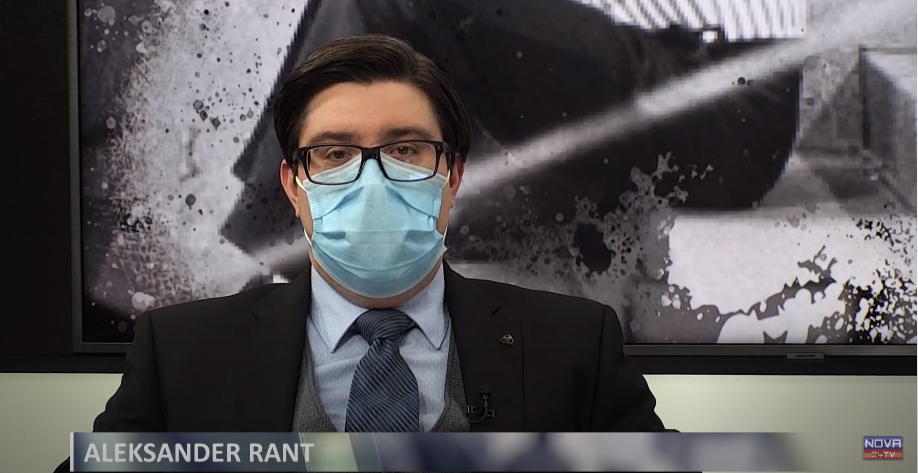 Vojaški kurat Plut: “Besede, da vojna za Slovenijo ni bila nič, so žaljive do ljudi, ki so umrli ...