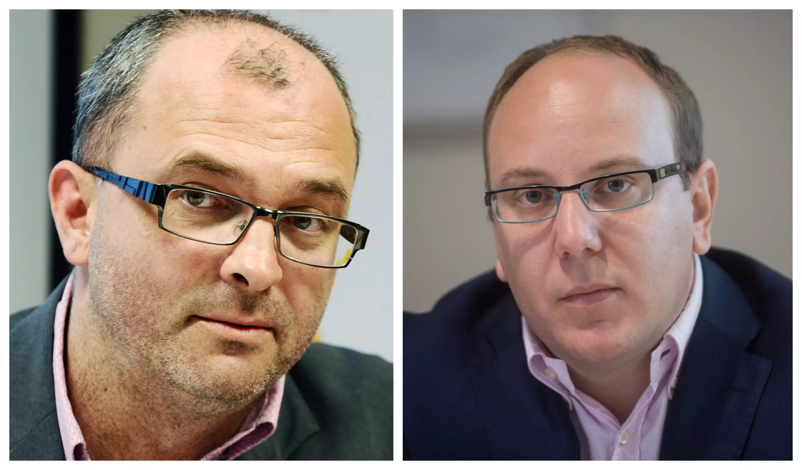 Nov vulgarni izpad Maksutija: Politologa Jeretiča označil za šarlatana ...