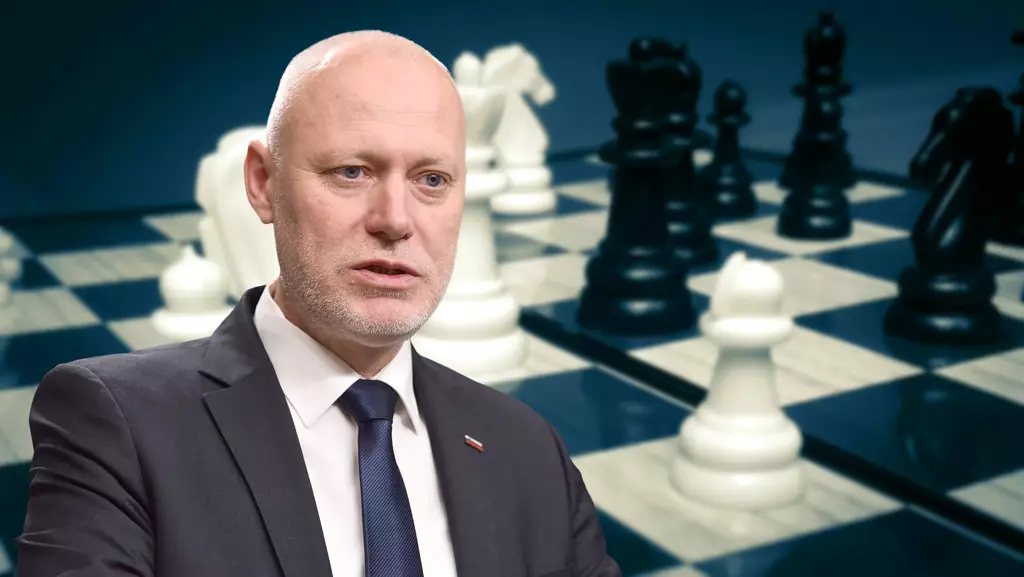 Kako je lahko Vesel spregledal tako očitne nepravilnosti na “Brglezovi ...