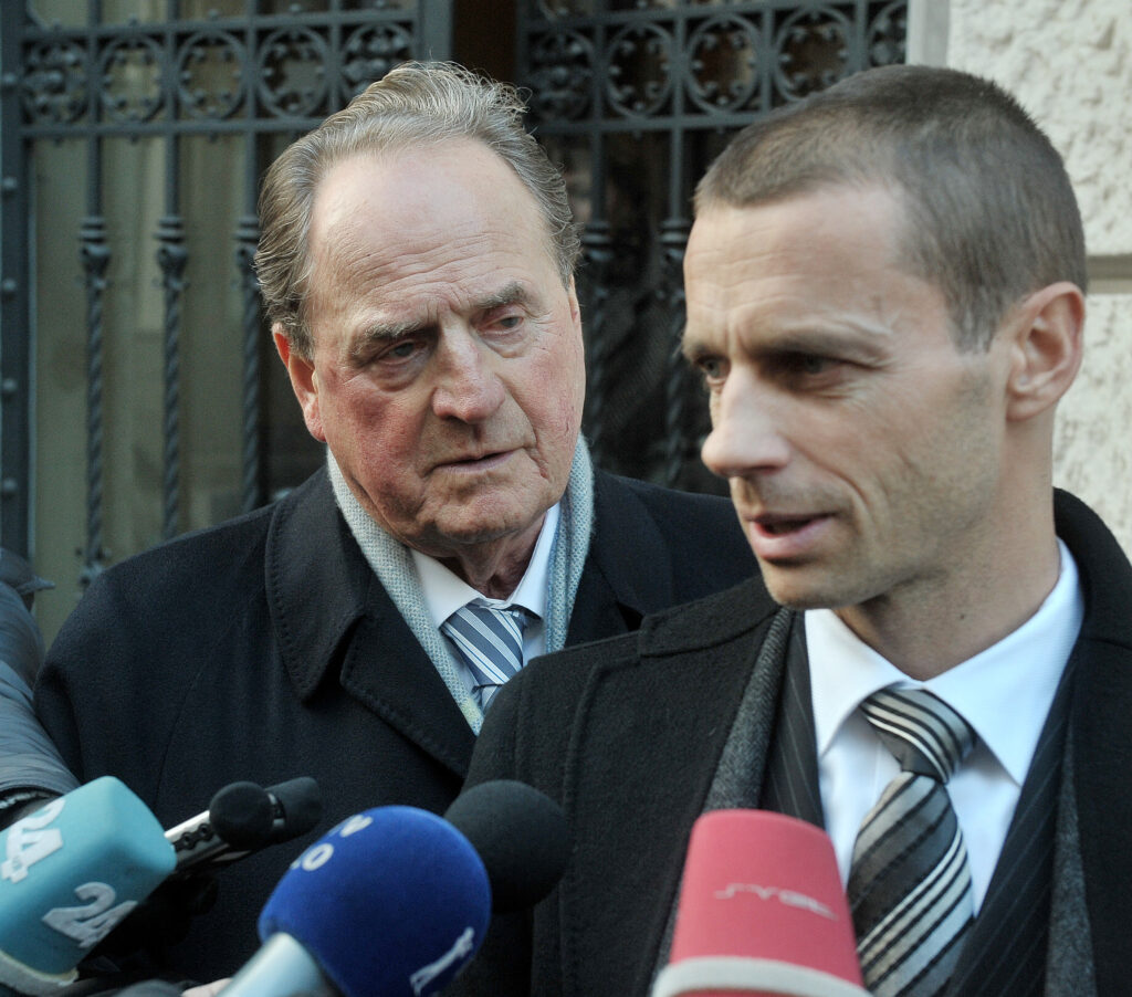 Umrl je nekdanji gradbeni baron Ivan Zidar | Nova24TV