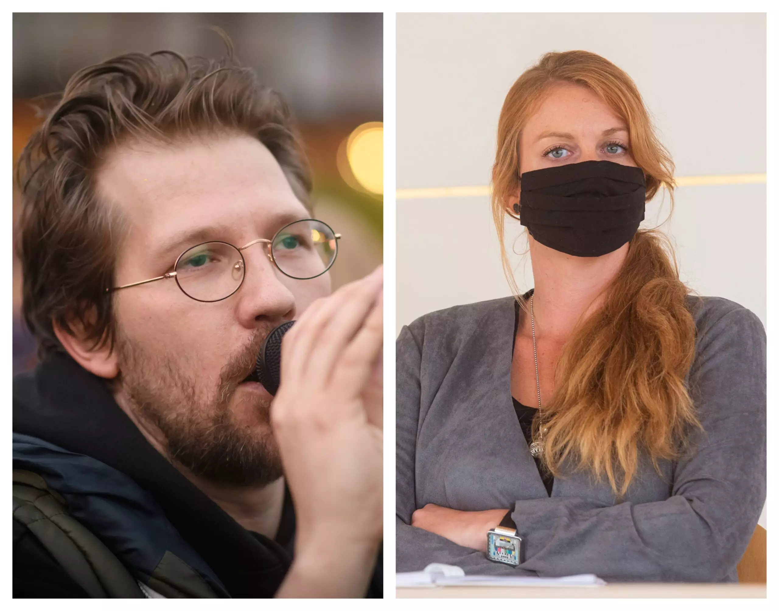 Zoper Jenulla in Jarčevo podani kazenski ovadbi | Nova24TV