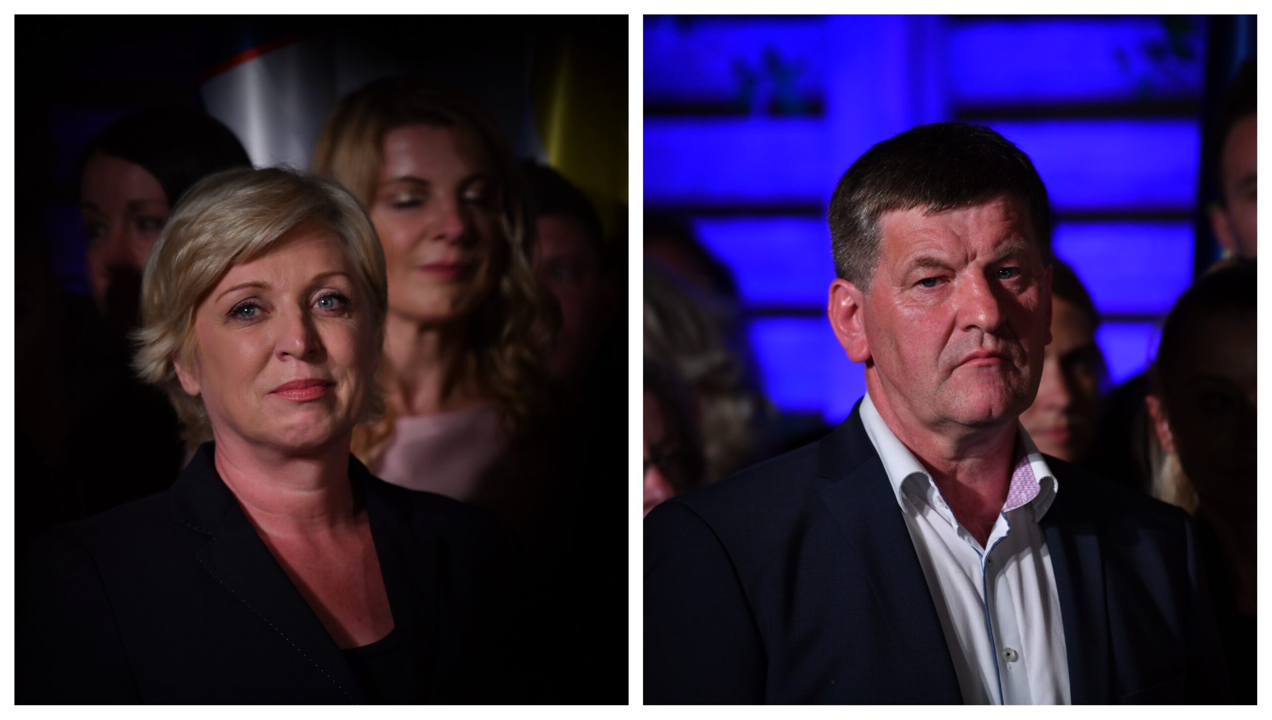 Romana Tomc in Franc Bogovič | Nova24TV