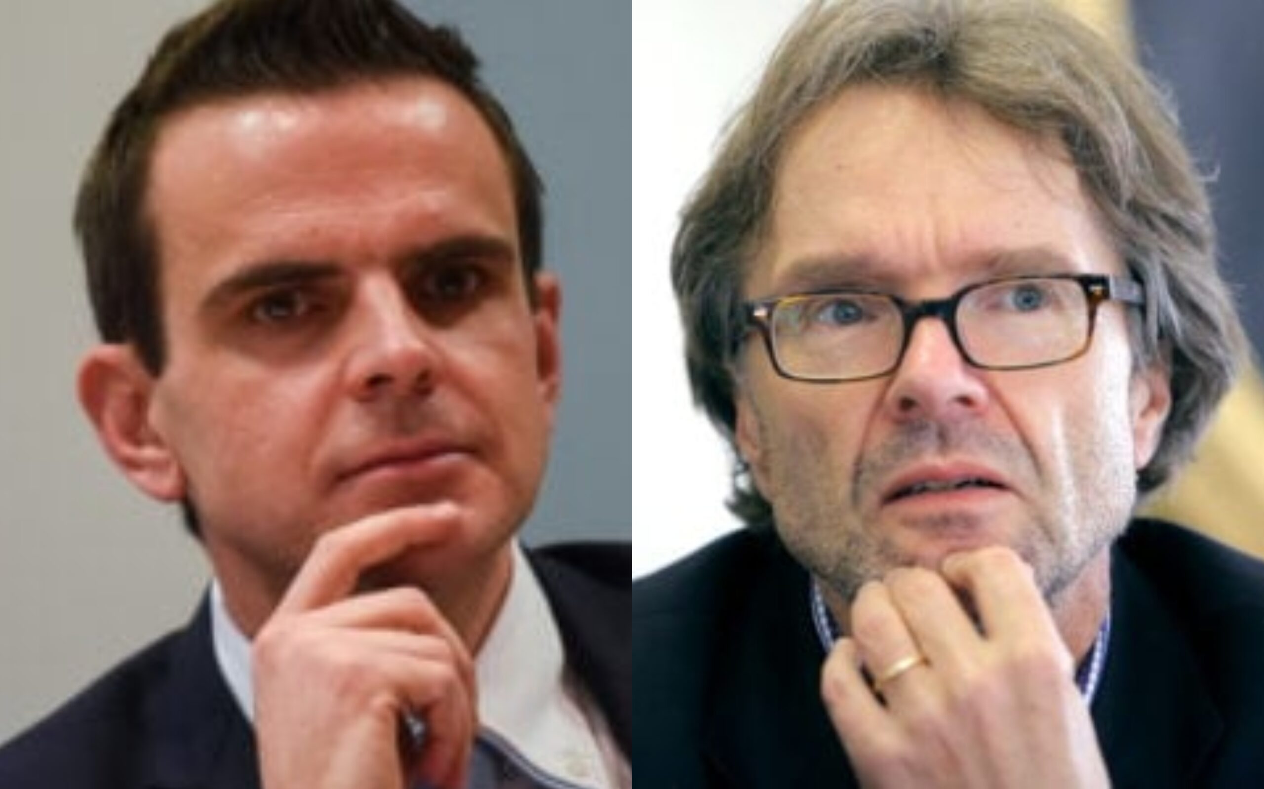 Matej Avbelj, Jan Zobec | Nova24TV