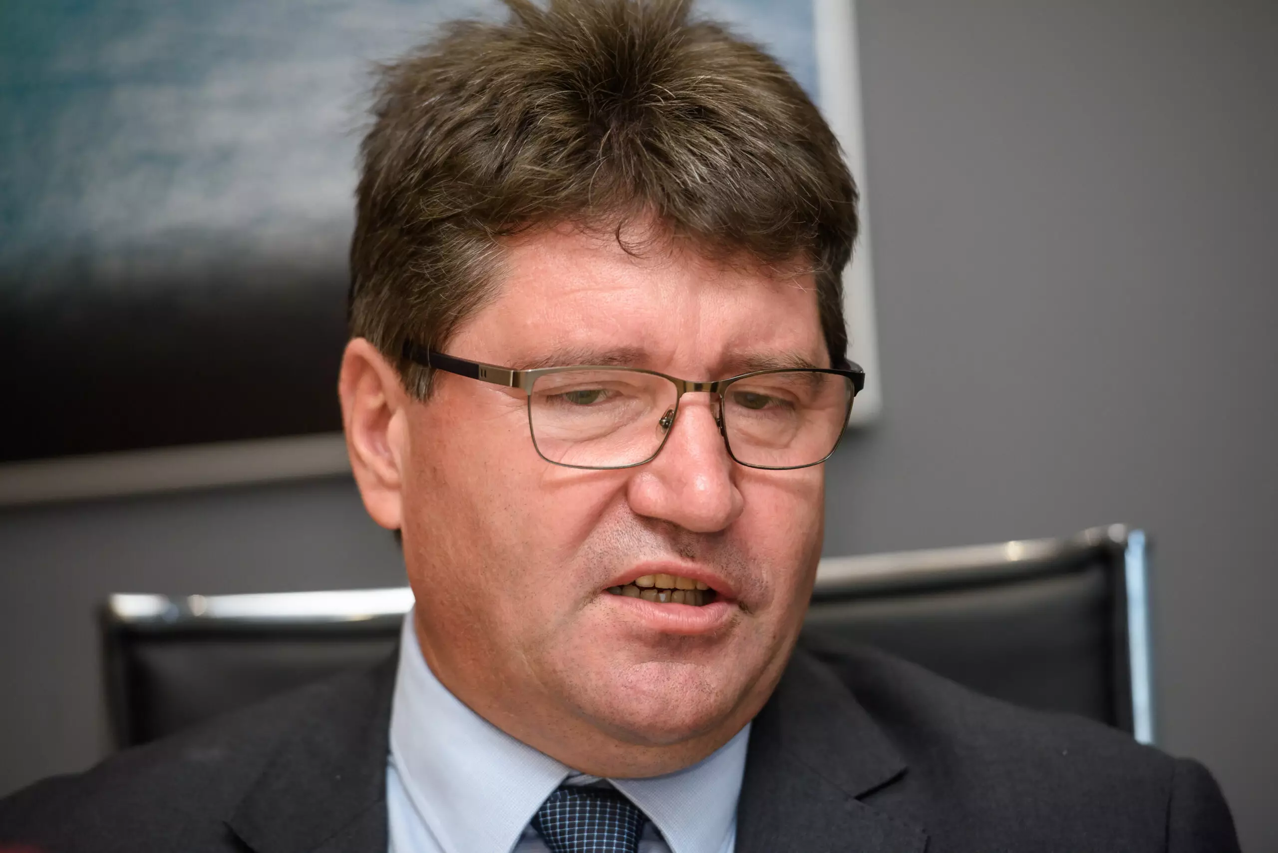 Zahvala župana Molana za pomoč in solidarnost | Nova24TV