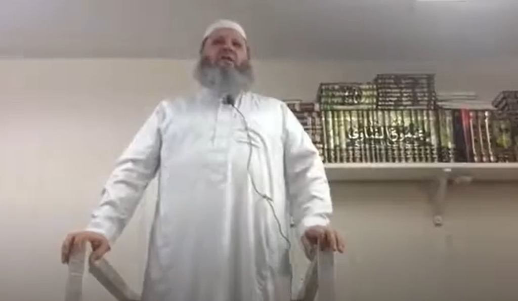 Nezaslišano: Muslimanski imam na Švedskem širi prav nevarna sporočila! | Nova24TV