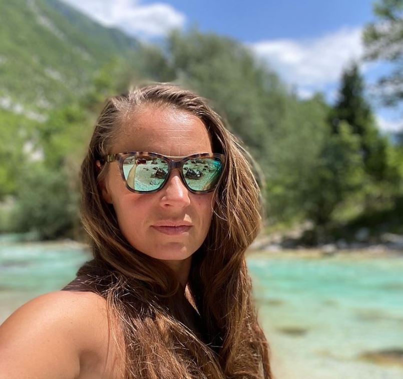 Tina Maze's Instagram, Twitter & Facebook on IDCrawl
