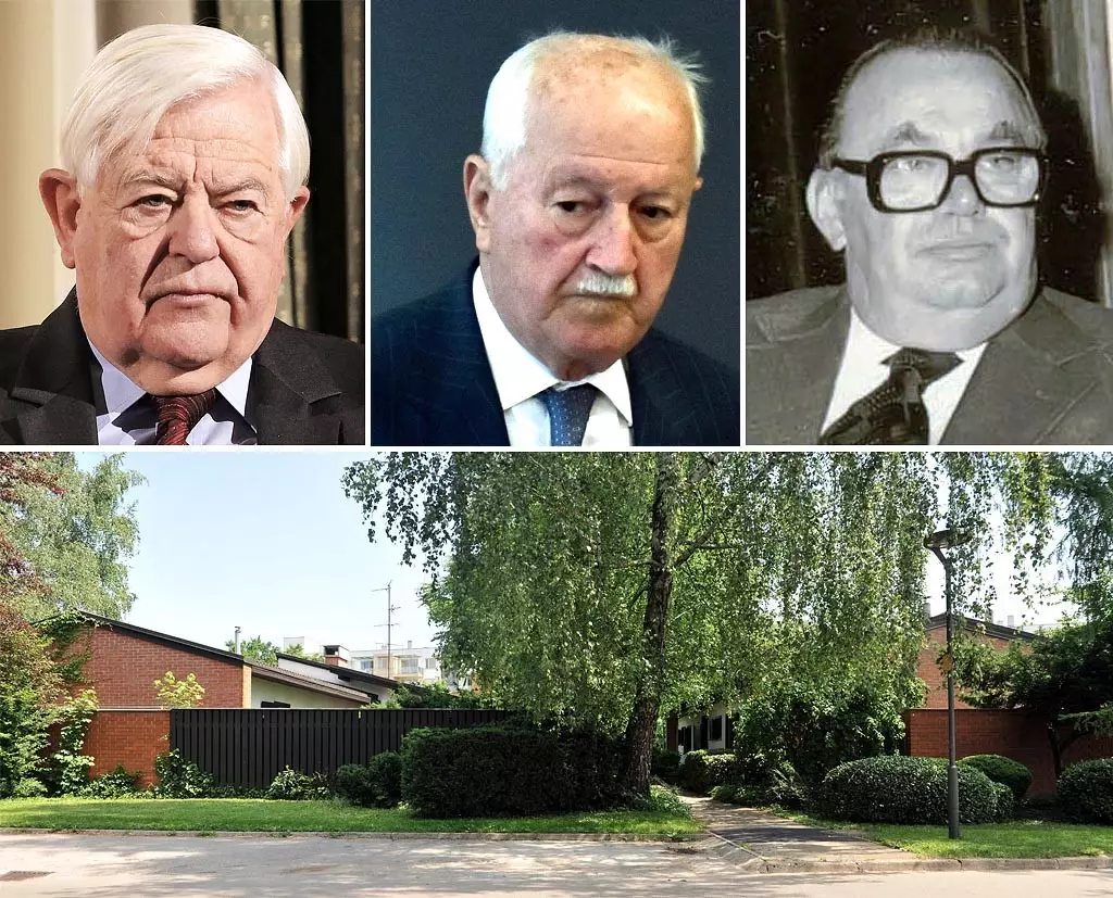 murgle,kučan,zemljarič,dolanc | Nova24TV